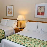Hotel Fairfield Inn By Marriott Laguardia Flushing - New York - Nueva York