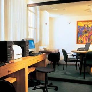 Hotel Fiesta Inn Saltillo - Saltillo - Saltillo