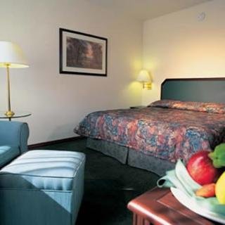 Hotel Fiesta Inn Saltillo - Saltillo - Saltillo