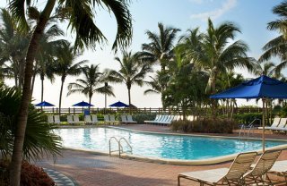 Hotel Four Points By Sheraton Miami Beach - Miami Beach - Miami-Florida
