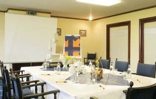 Hotel Gartwhinzean - Powmill - Perth