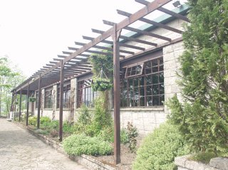 Hotel Gartwhinzean - Powmill - Perth