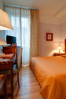 Hotel Genova - Roma - Roma