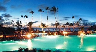 Hotel Gran Melia Golf Resort Rio Grande Puerto Rico - Rio Grande ...