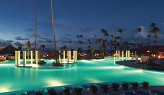 Hotel Gran Melia Golf Resort Rio Grande Puerto Rico - Rio Grande ...