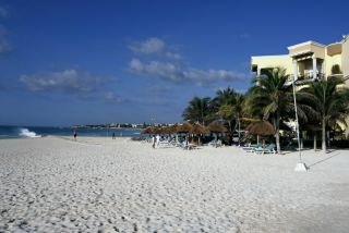 Hotel Gran Porto Real All Inclusive - Playa Del Carmen - Riviera Maya ...