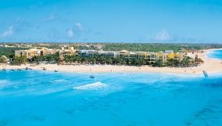 Hotel Gran Porto Real All Inclusive - Playa Del Carmen - Riviera Maya ...