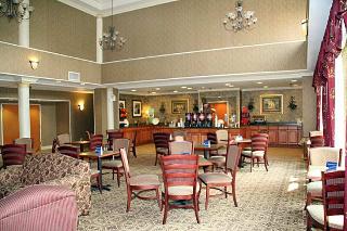Hotel Hampton Inn & Suites Birmingham-pelham-i-65 - Pelham - Birmingham