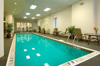 Hotel Hampton Inn & Suites Milwaukee Downtown - Milwaukee - Milwaukee