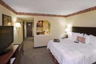 Hotel Hampton Inn Waco - Waco - Waco