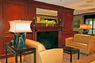 Hotel Hampton Inn Wilmington-newark - Newark - Delaware