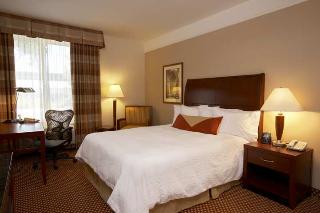 Hotel Hilton Garden Inn Springfield - Springfield - Springfield ...