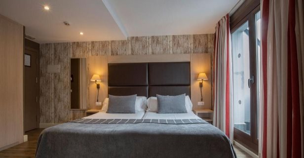 Hotel Himalaia Soldeu - Soldeu - Andorra