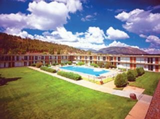 Hotel Holiday Inn Express Flagstaff - Flagstaff - Grand Canyon National ...