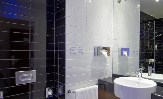 Hotel Holiday Inn Express Lisbon Alfragide - Alfragide - Lisboa