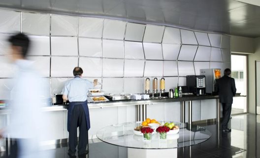 Hotel Holiday Inn Express Lisbon Alfragide - Alfragide - Lisboa