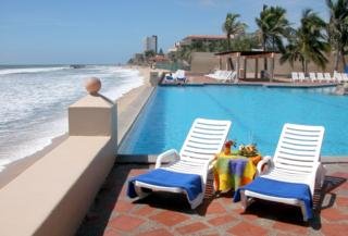 Hotel Holiday Inn Mazatlan Mazatlan Mazatlan