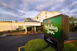 Hotel Holiday Inn Salem - Salem - Manchester-New Hampshire