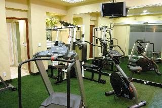 Hotel Holiday Inn Zocalo - Mexico Df - Ciudad De Mexico