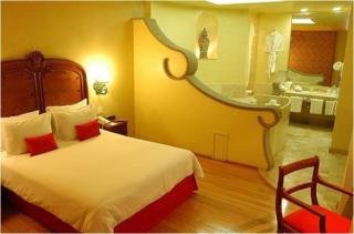 Hotel Holiday Inn Zocalo - Mexico Df - Ciudad De Mexico