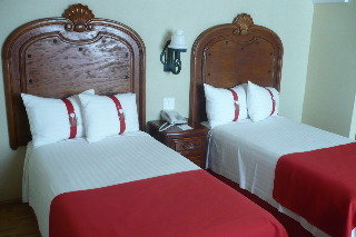 Hotel Holiday Inn Zocalo - Mexico Df - Ciudad De Mexico