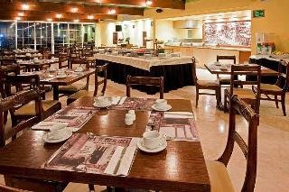 Hotel Holiday Inn Zocalo - Mexico Df - Ciudad De Mexico