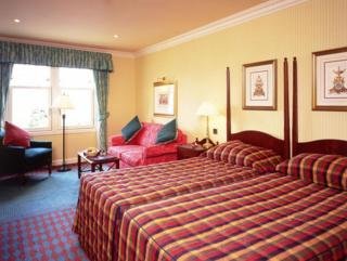 Hotel Huntingtower - Perth - Perth