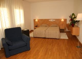 Hotel Inatel Caparica - Costa De Caparica - Costa Azul