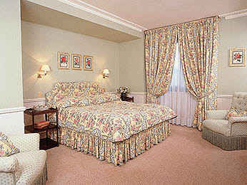 Hotel Le Parc Sofitel Demeure - Arr. 8-16 Etoile-c.Elysées-trocadero ...