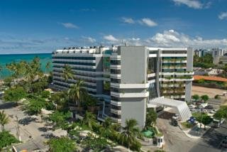 Hotel Maceio Atlantic Suites - Maceio - Maceio
