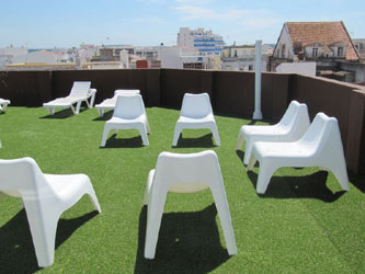 Hotel Made Inn - Portimao - Algarve