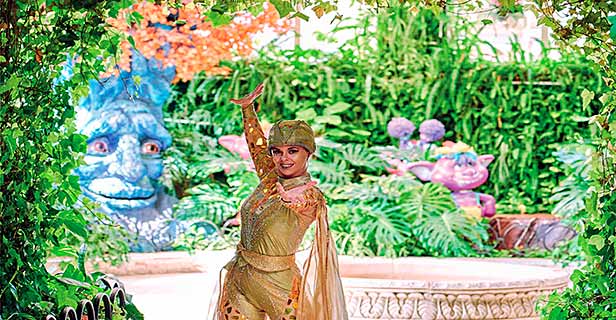 Hotel Magic Fantasy - Oropesa Del Mar - Castellón