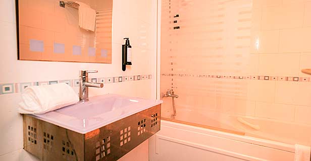 Hotel Magic Inn - Oropesa Del Mar - Castellón