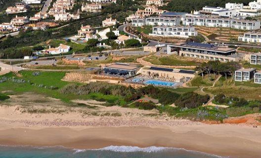 Hotel Martinhal Sagres Beach Family Resort - Sagres - Algarve