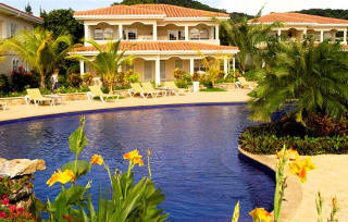 Hotel Mayan Princess & Beach Resort - Roatan - Roatan-Islas De La Bahia