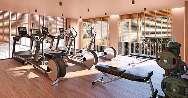 Hotel Me Malaga By Meliá - Málaga - Málaga