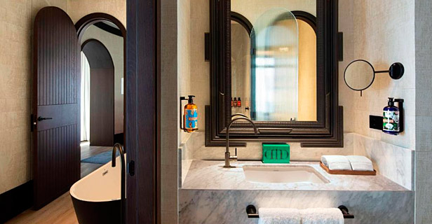 Hotel Montera Madrid Curio Collection By Hilton - Madrid - Madrid