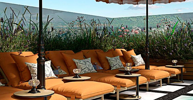 Hotel Montera Madrid Curio Collection By Hilton - Madrid - Madrid