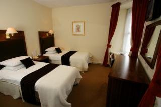 Hotel New County - Perth - Perth