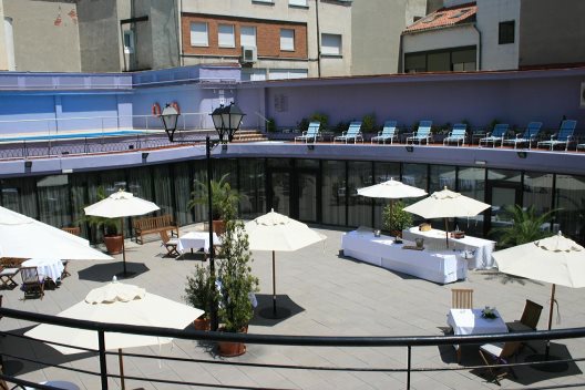 Hotel Nh Collection Madrid Colón - Madrid - Madrid