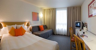 Hotel Novotel Avignon Sud - Avignon - Avignon