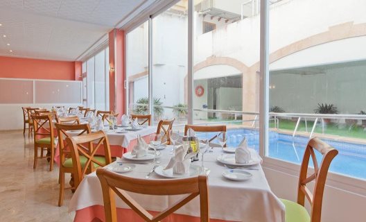 Hotel Playas Arenal - El Arenal - Mallorca
