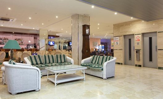 Hotel Playas Arenal - El Arenal - Mallorca