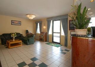 Hotel Quality Inn - Raynham - Raynham