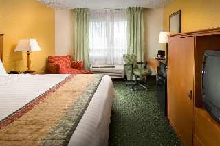 Hotel Quality Inn Miami Airport Doral - Miami - Miami-Florida