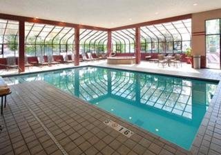 Hotel Quality Inn Oakwood - Spokane - Spokane