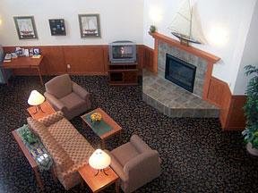 Hotel Quality Inn & Suites-federal Way - Federal Way - Seattle