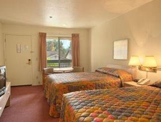 Hotel Ramada Modesto - Modesto - Modesto