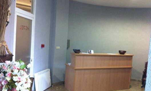 Hotel Restaurante Lazkao - Lazcano - Guipuzcoa