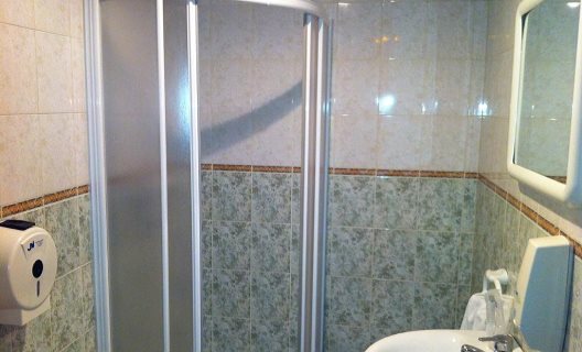 Hotel Restaurante Lazkao - Lazcano - Guipuzcoa